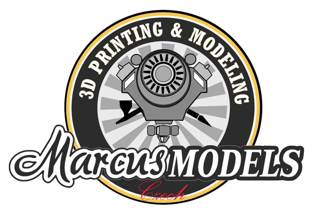 Eshop :: Marcus-models